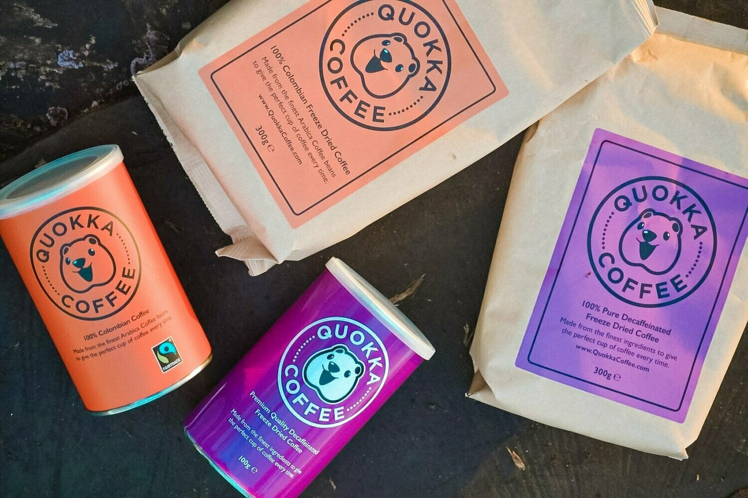 Store – Quokka Coffee