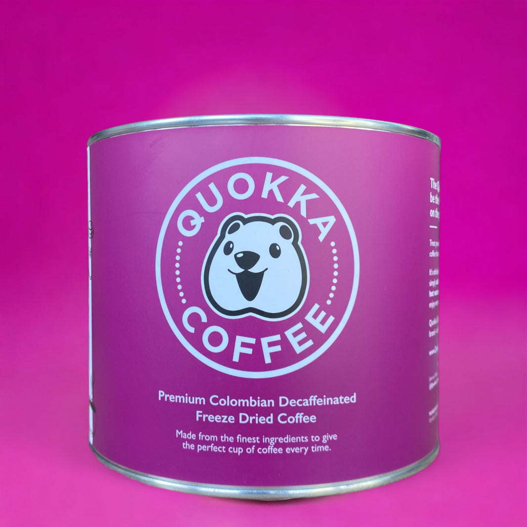 Store – Quokka Coffee