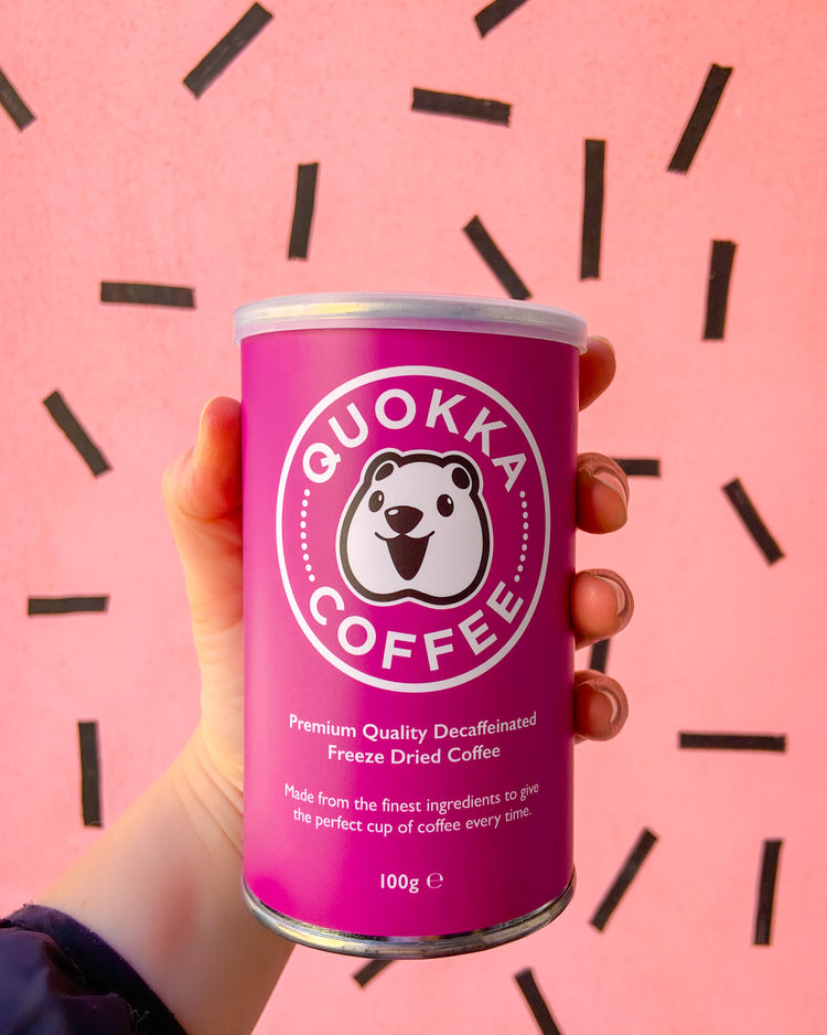 Quokka Coffee